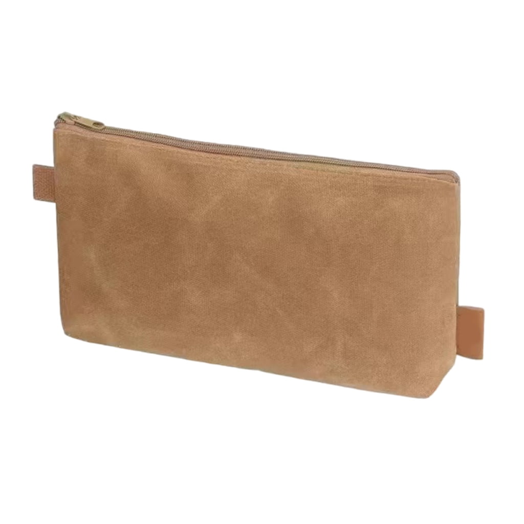 Heavy Duty Canvas Tool Bag Organizers Satchel for Organizing Storing ...