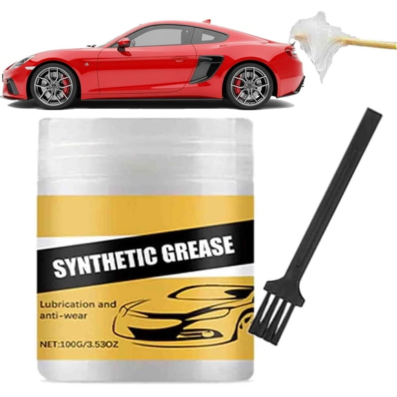 Car Greases in Automotive Greases - Walmart.com