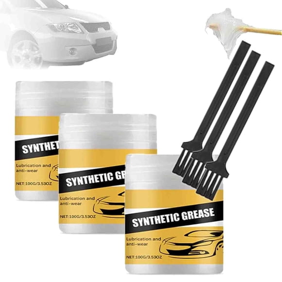 Grease Cartridge