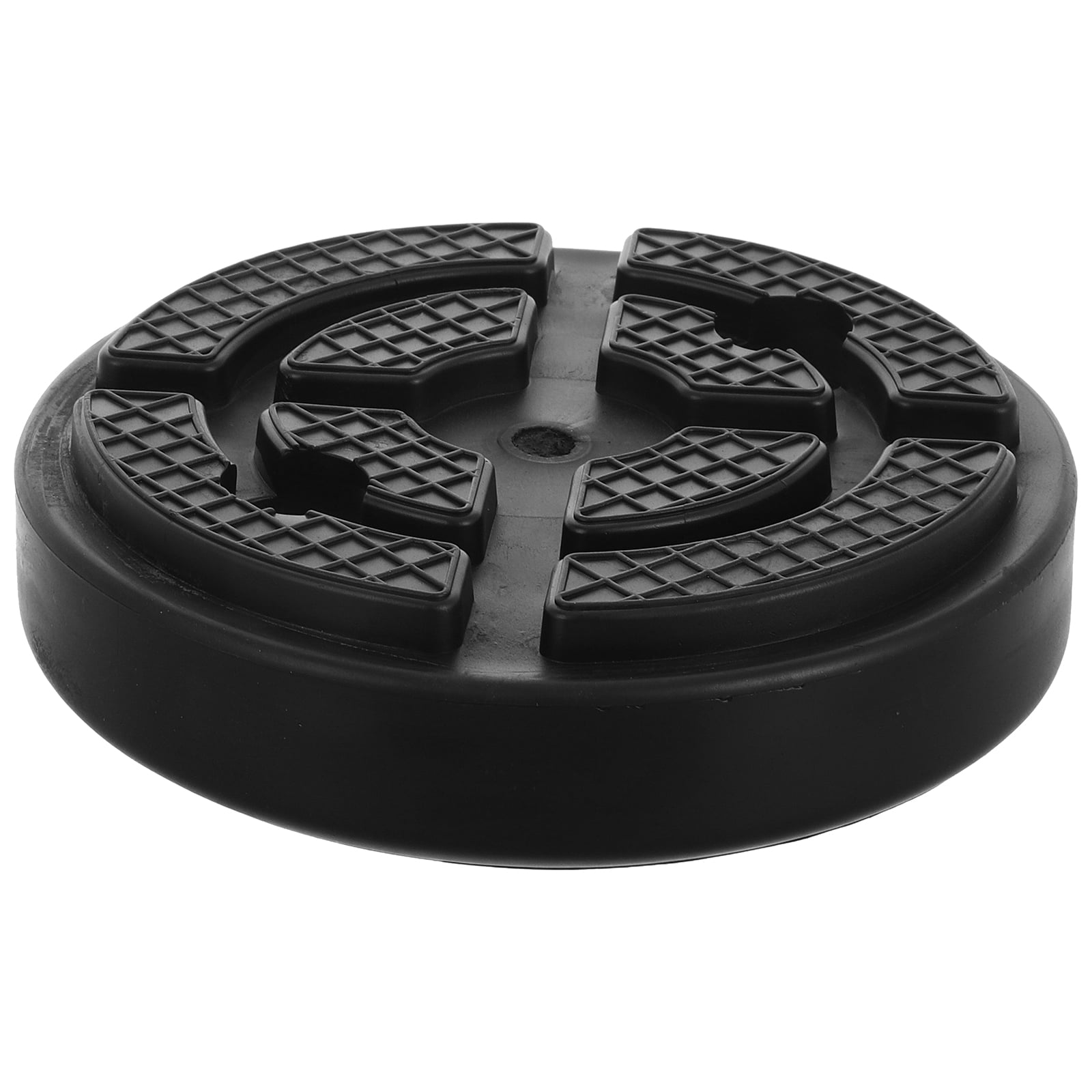 Heavy-Duty Car Lift Rubber Pad Floor Jack Pads Rubber Jack Pads for ...
