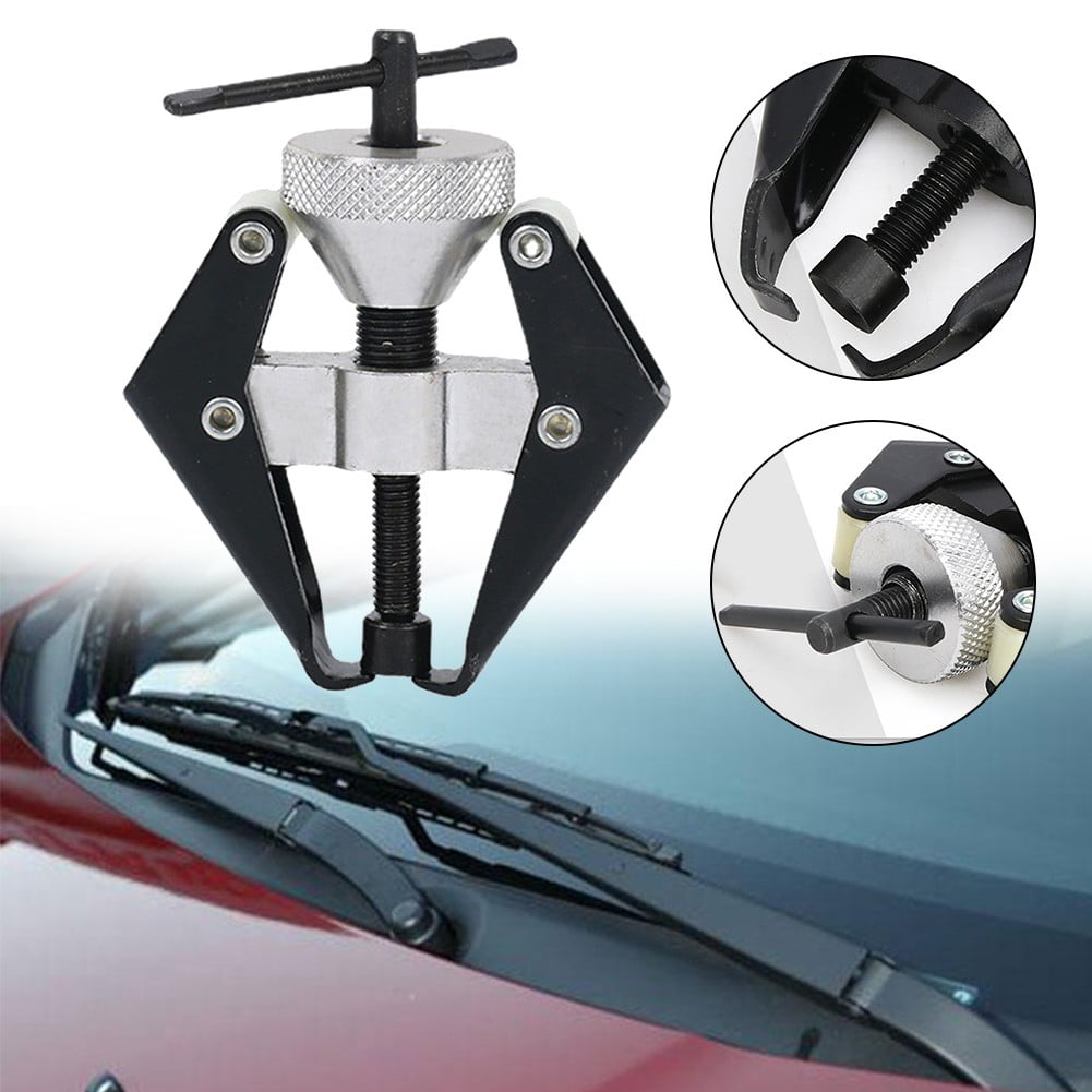 Heavy Duty Car Wiper Puller Tool for Alternator Bearing and Battery ...