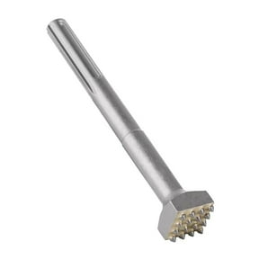 Chipping Hammer Bits