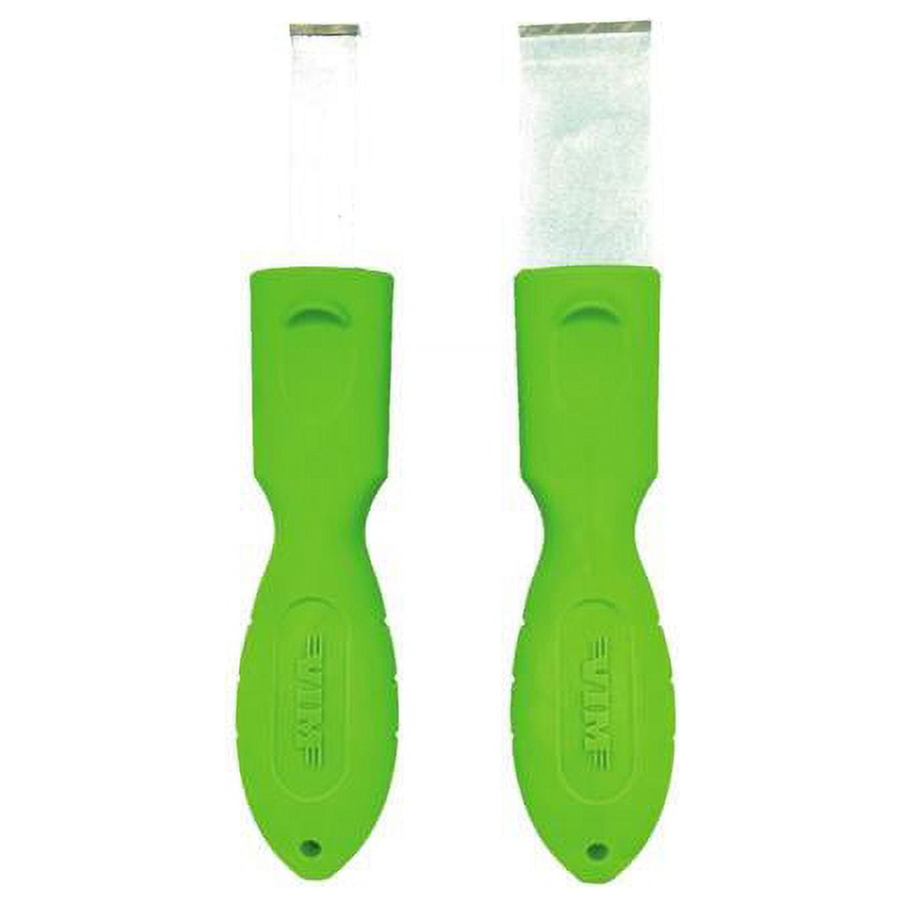 Heavy-Duty Carbide Tip Scraper Set - 2 Piece - Walmart.com