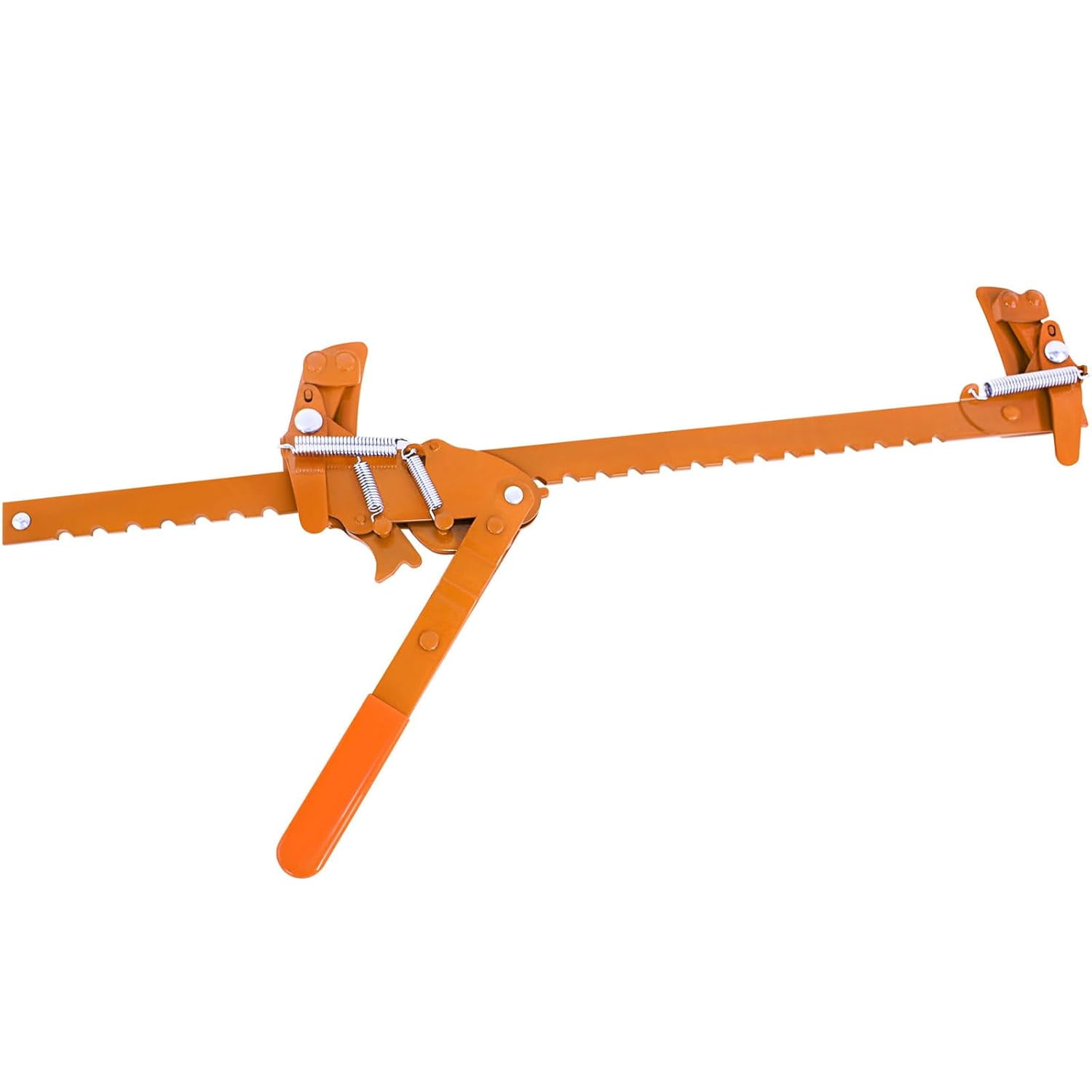 Heavy Duty Carbon Steel Fence Stretcher Splicer, All Purpose Fence ...