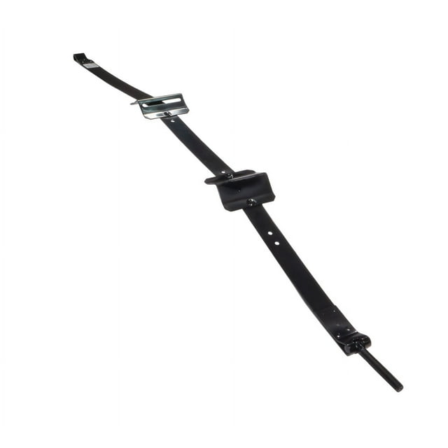 Heavy-Duty Carbon Steel Fuel Tank Support Strap for Volvo 21076941 ...