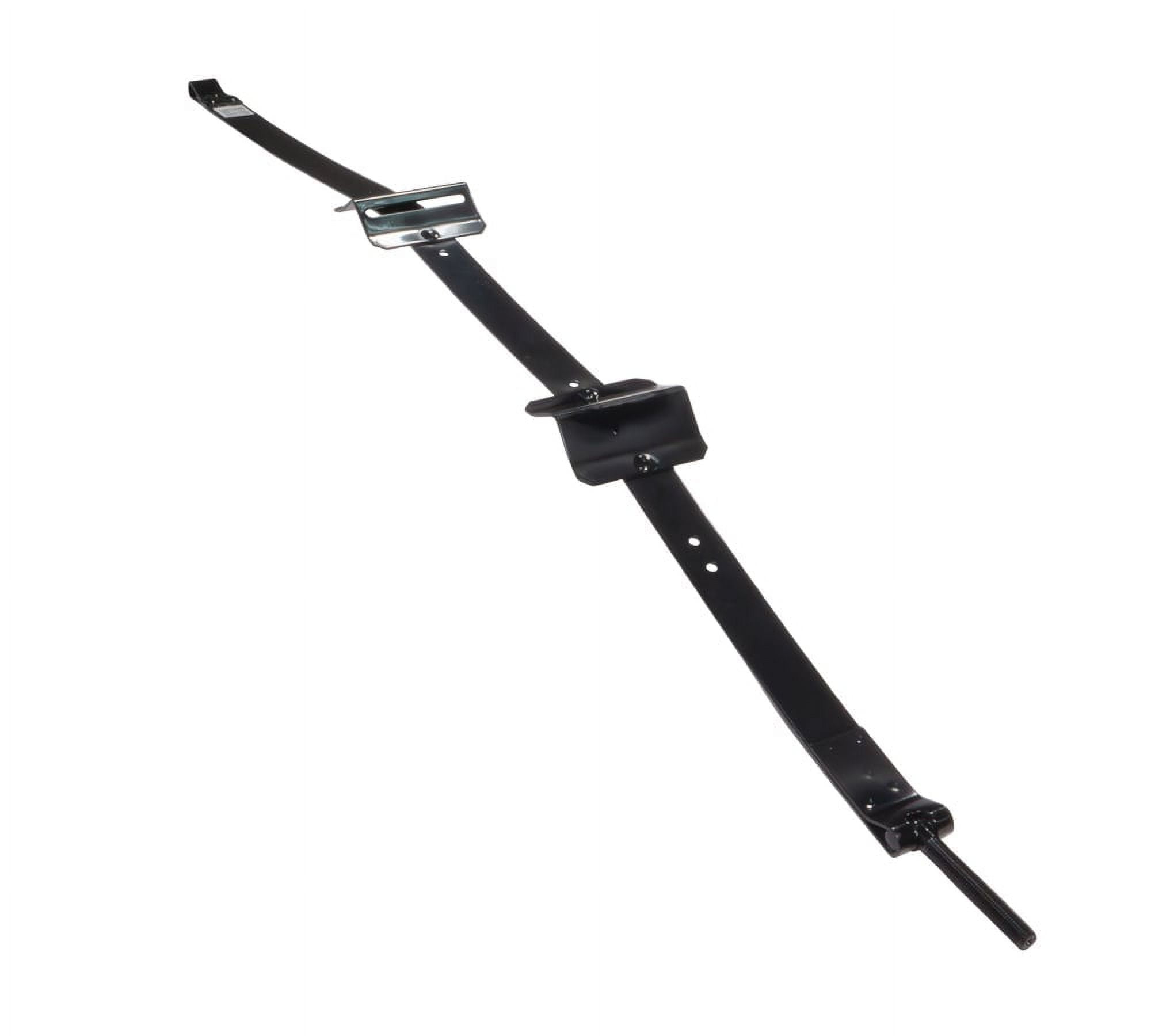 Heavy-Duty Carbon Steel Fuel Tank Support Strap for Volvo 21076941 ...