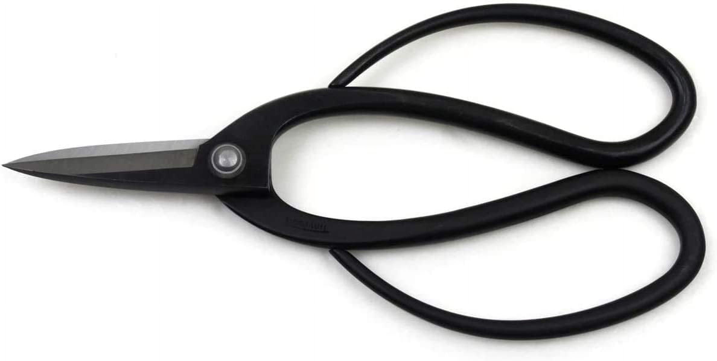 Heavy Duty Carbon Steel Shears. Excellent All-Purpose Shear. Wide Grip ...