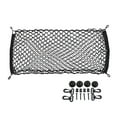 Heavy Duty Cargo Net Stretchable Car Interior Accessories Adjustable ...