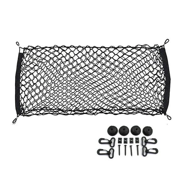 Truck Cargo Nets in Truck Bed Accessories - Walmart.com