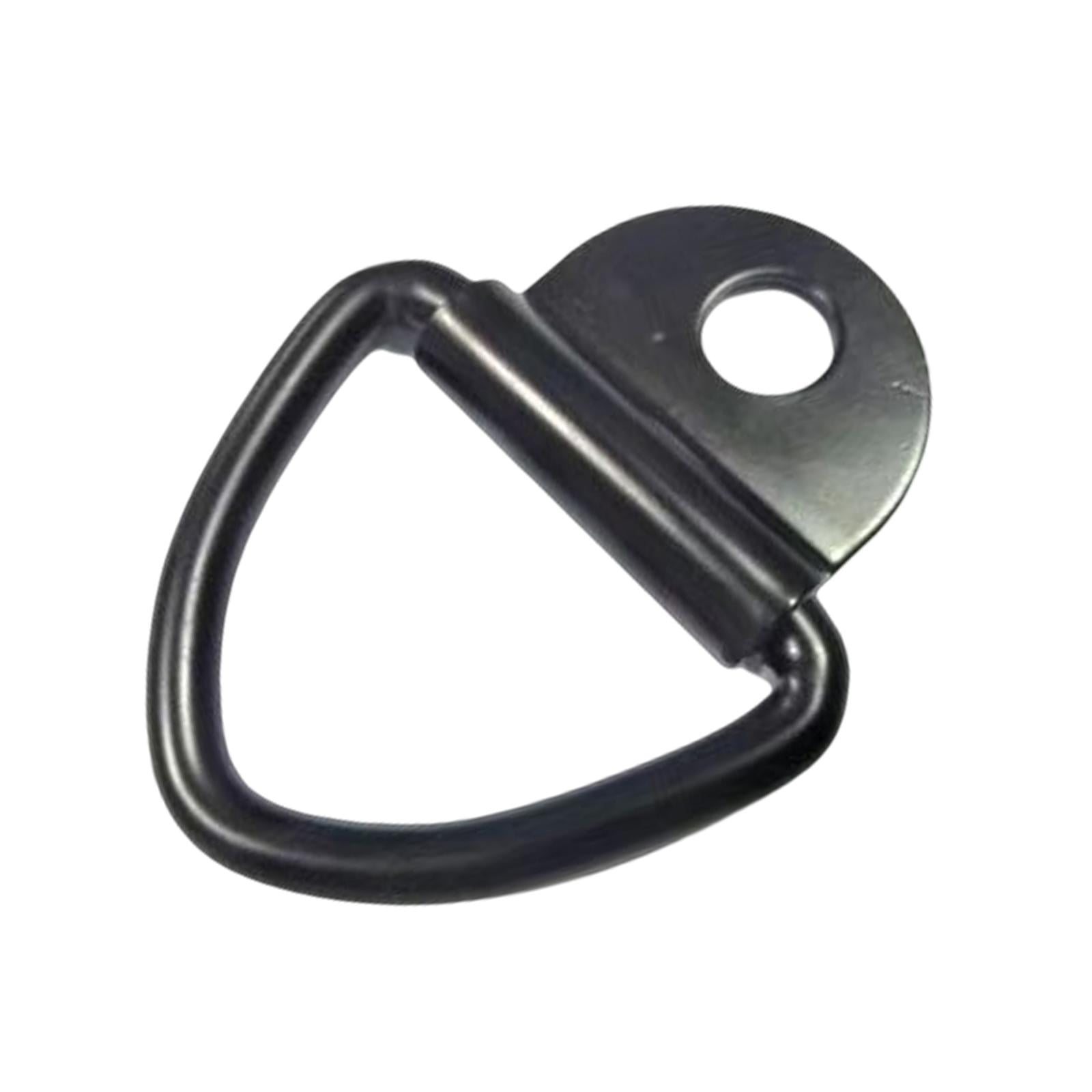 Heavy Duty Cargo tie down Anchor Trailer anchor On Hardware Rope mount ...