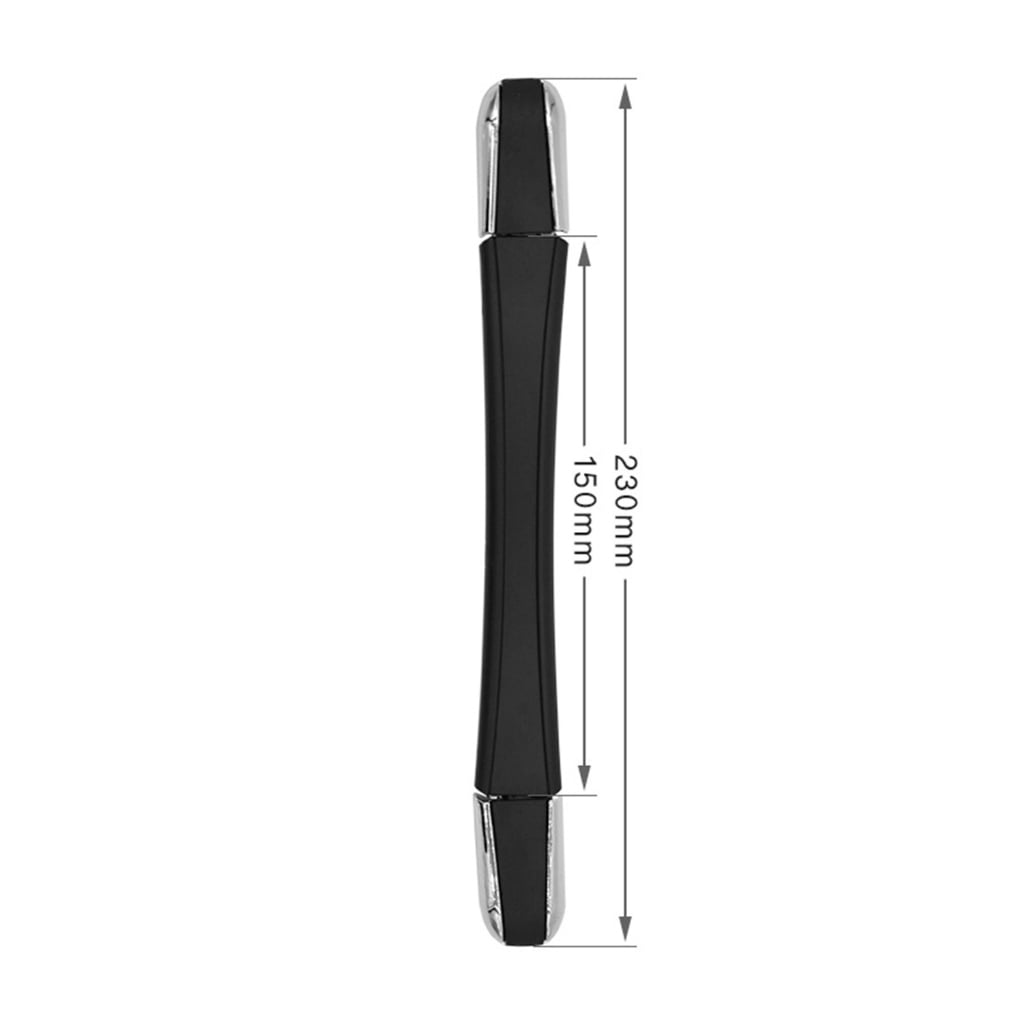 Heavy Duty Carrying Handle Grip For Speaker Cabinet Amplifier Case Box ...