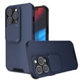 Heavy-Duty Case for iPhone 13 with Slide Camera Lens Protection ...