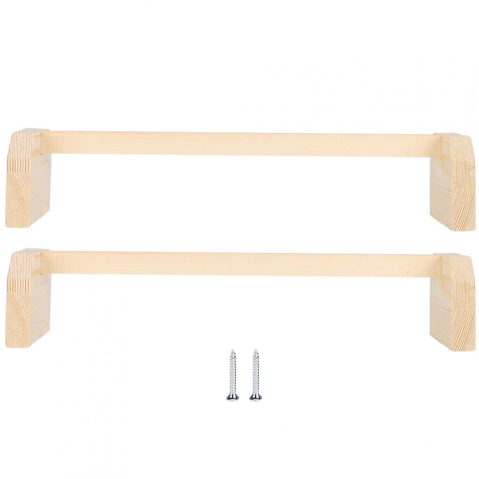 Heavy Duty Cat Perch, Floating Cat Wall Shelves with Square Pole Design ...