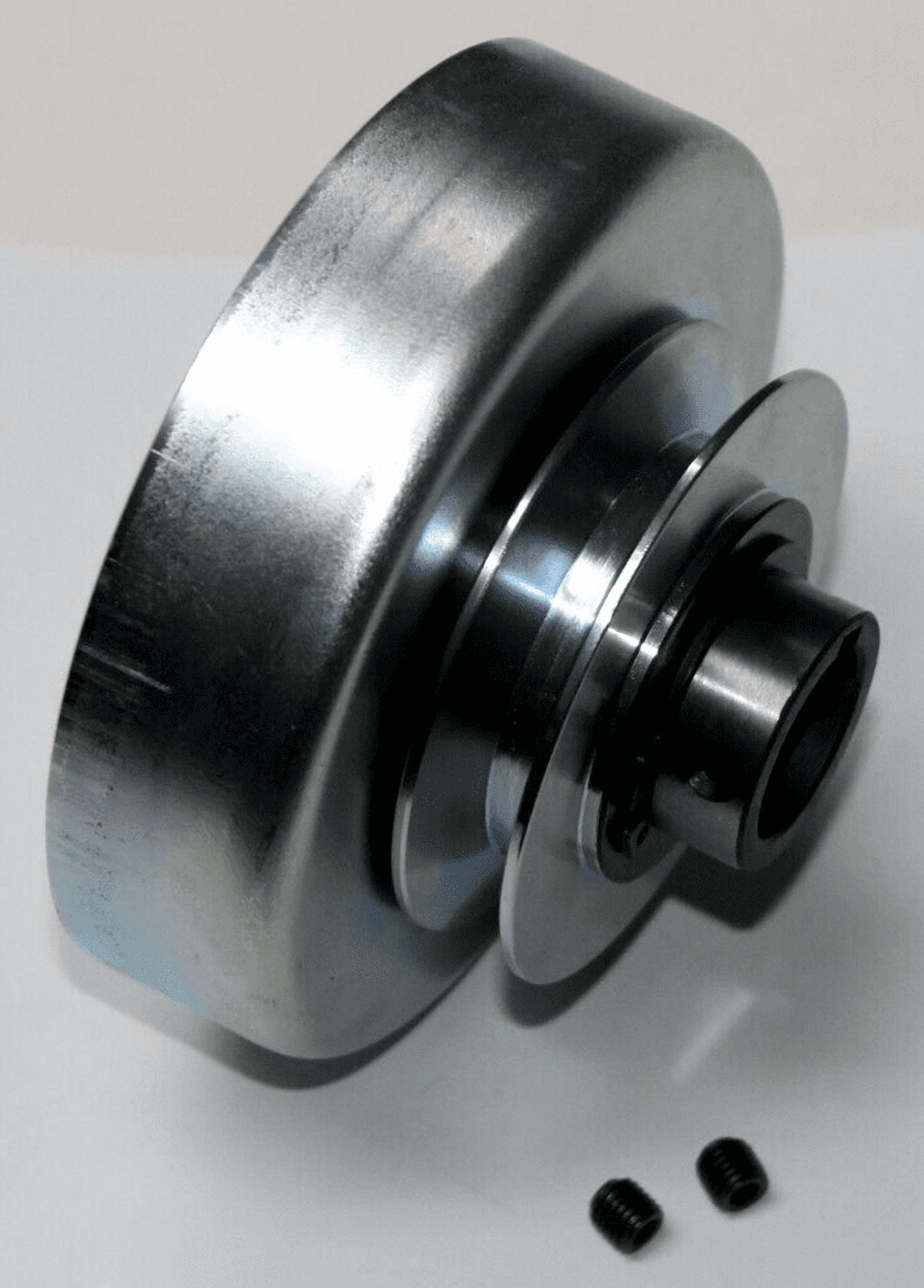 Heavy Duty Centrifugal Clutch With Belt Pulley For Wood Chippers Go ...