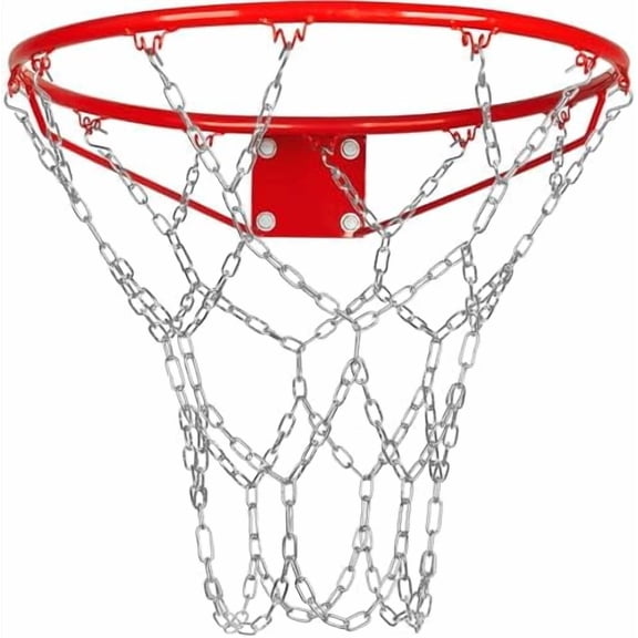Basketball Net Hooks