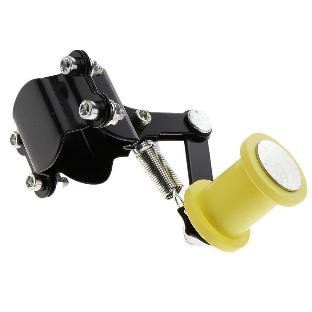 Heavy Duty Chain Roller Tensioner Guide w/ Adjuster universal Most ...