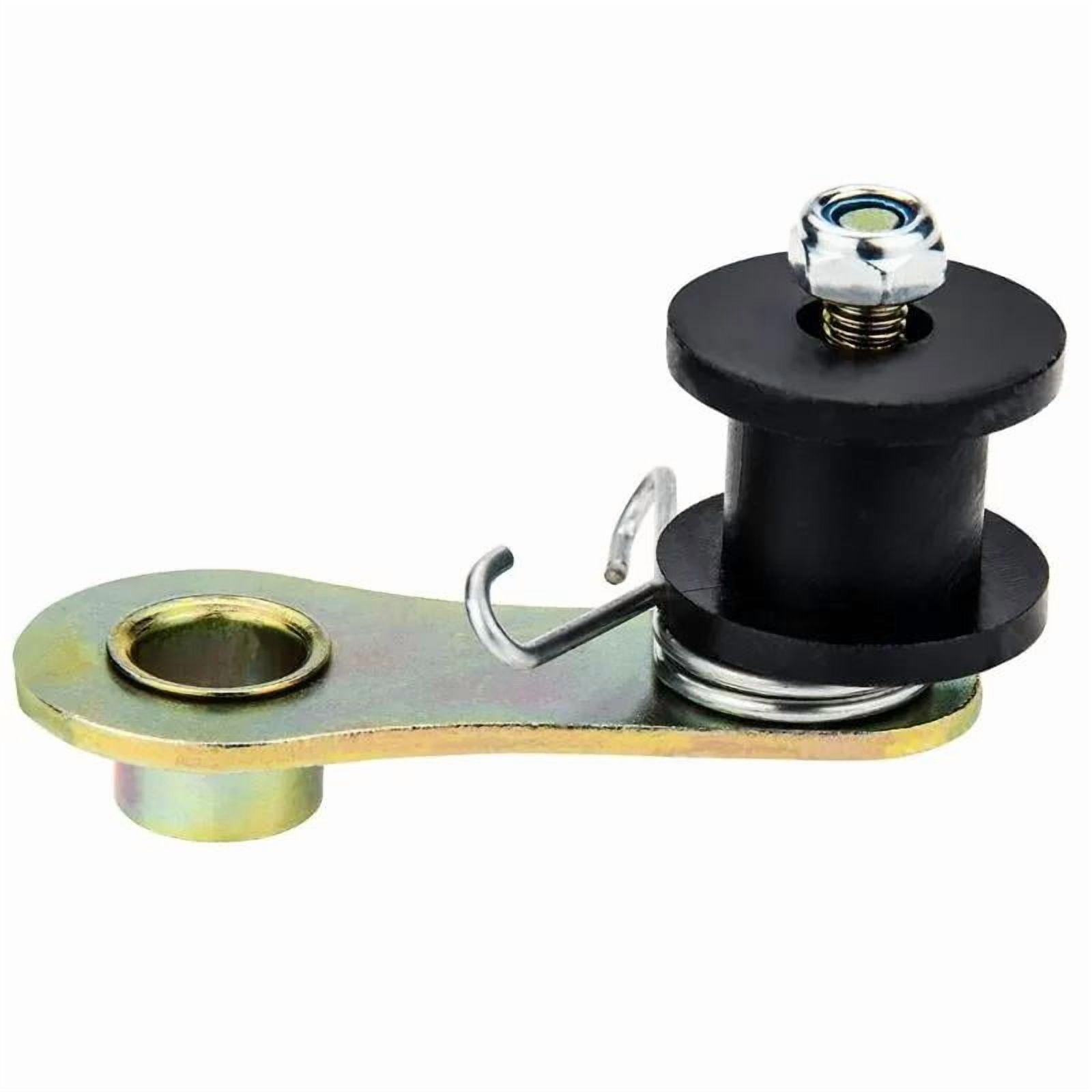 Heavy-Duty Chain Roller Tensioner,Metal Powersports Guide,Universal ATV ...