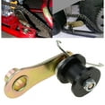 Heavy Duty Chain Roller Tensioner for Adjusting Motorcycle Mini Bike ...