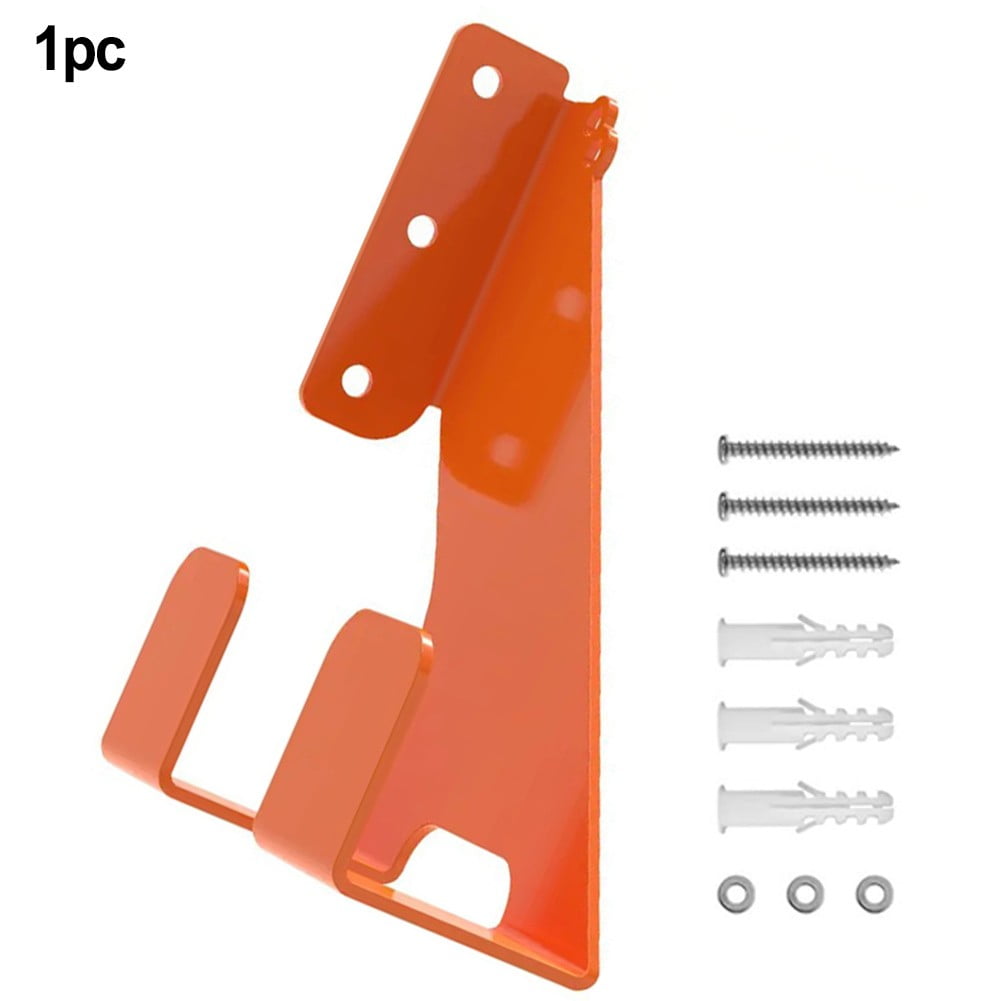 Heavy Duty Chainsaw Holder Chainsaw Wall Mount Bracket Chainsaw ...
