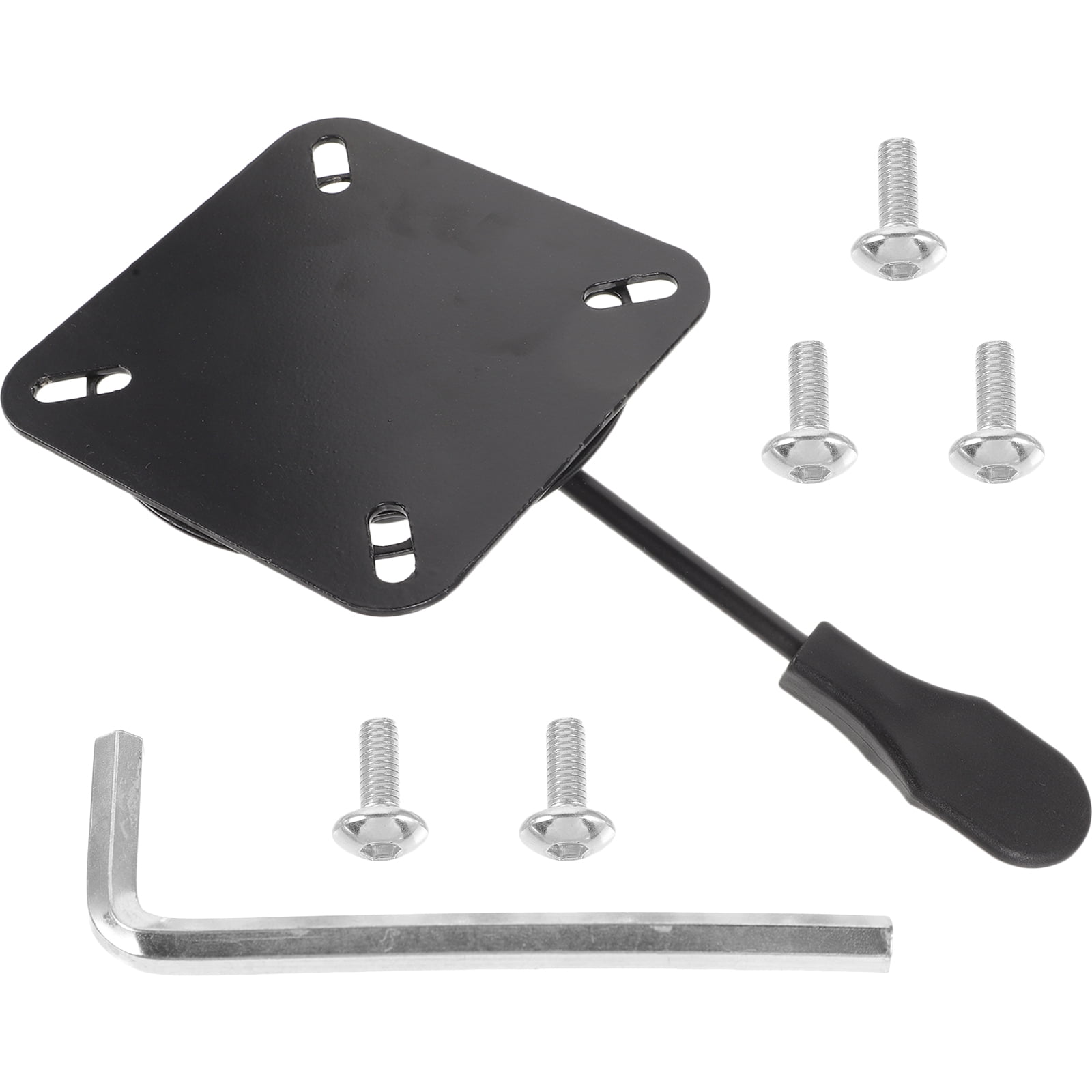 Heavy Duty Chair Chairs Swivel Desk Office Explosion-proof Staff ...