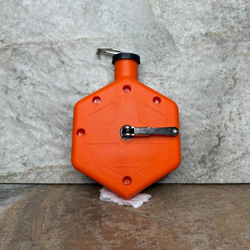 Heavy Duty Chalk Line Consturction Tools, Chalk Line for Roofing ...