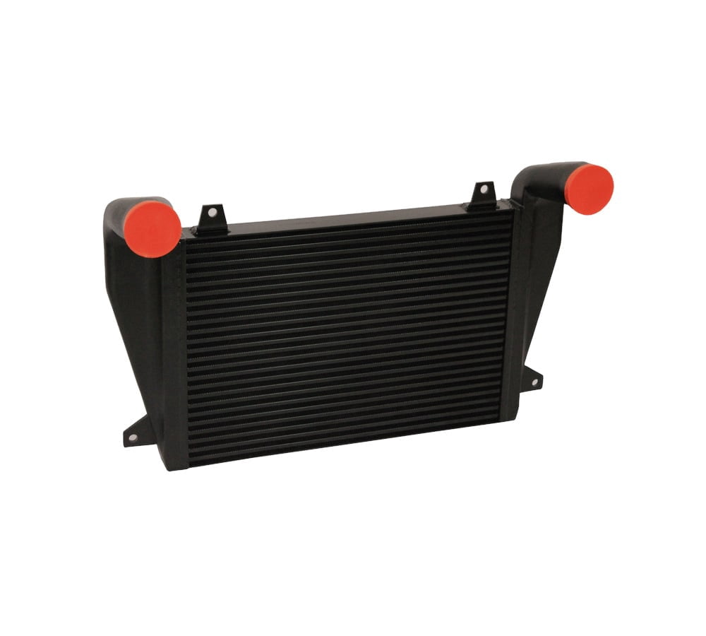 Heavy Duty Charge Air Cooler - Intercooler Replaces 01-23132-000 ...