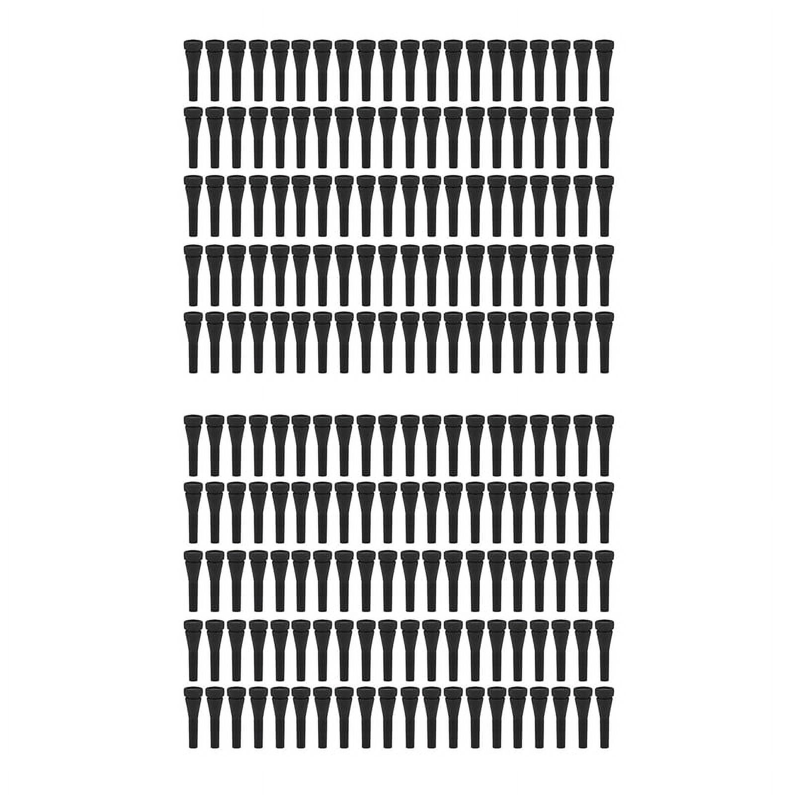 Heavy Duty Chicken Plucker Fingers Poultry Duck Goose Plucking (200 ...