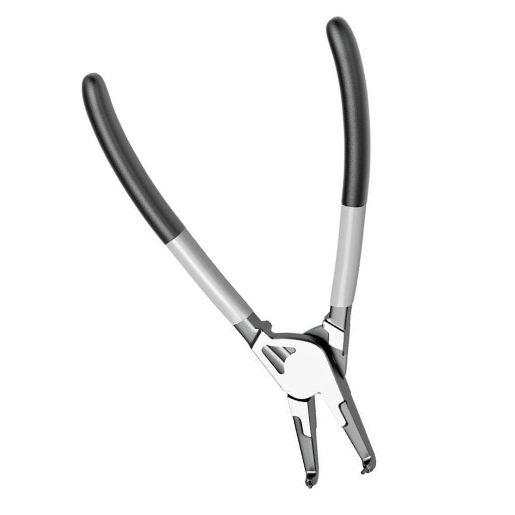 Heavy Duty Circlip Pliers High Carbon Steel Versatile Circlip Pliers ...