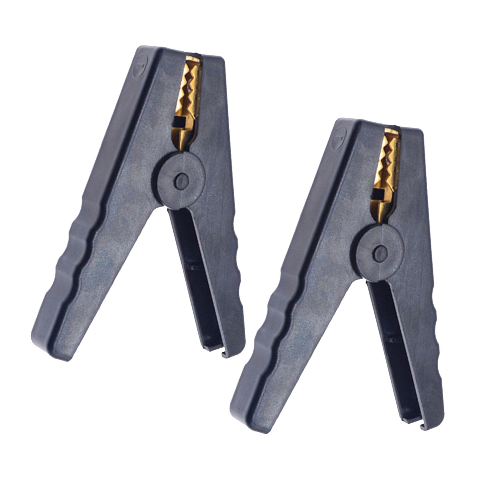 Heavy Duty Clamps Insulated Clamps for Safe Electrical Connection ...