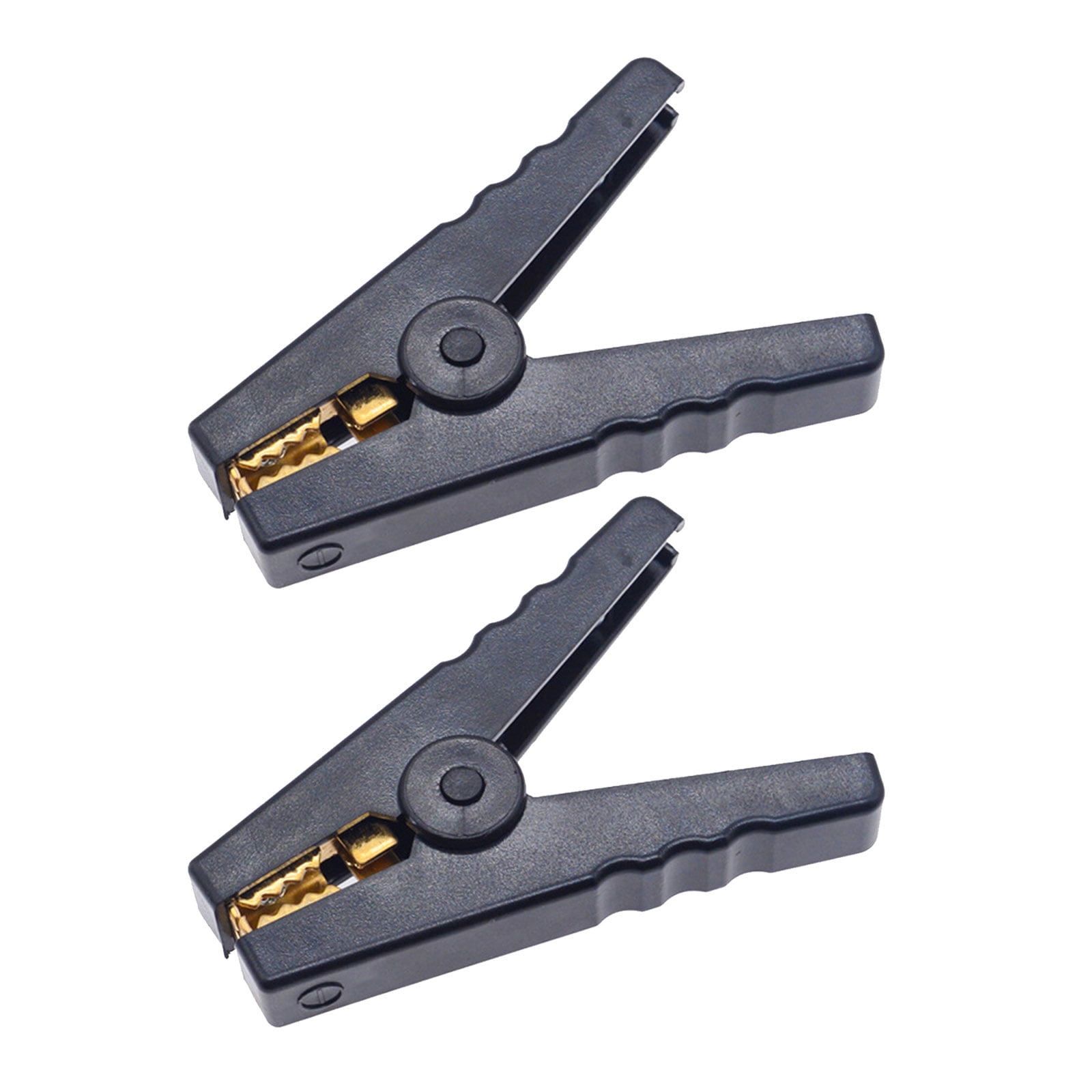 Heavy Duty Clamps Insulated Clamps for Safe Electrical Connection ...