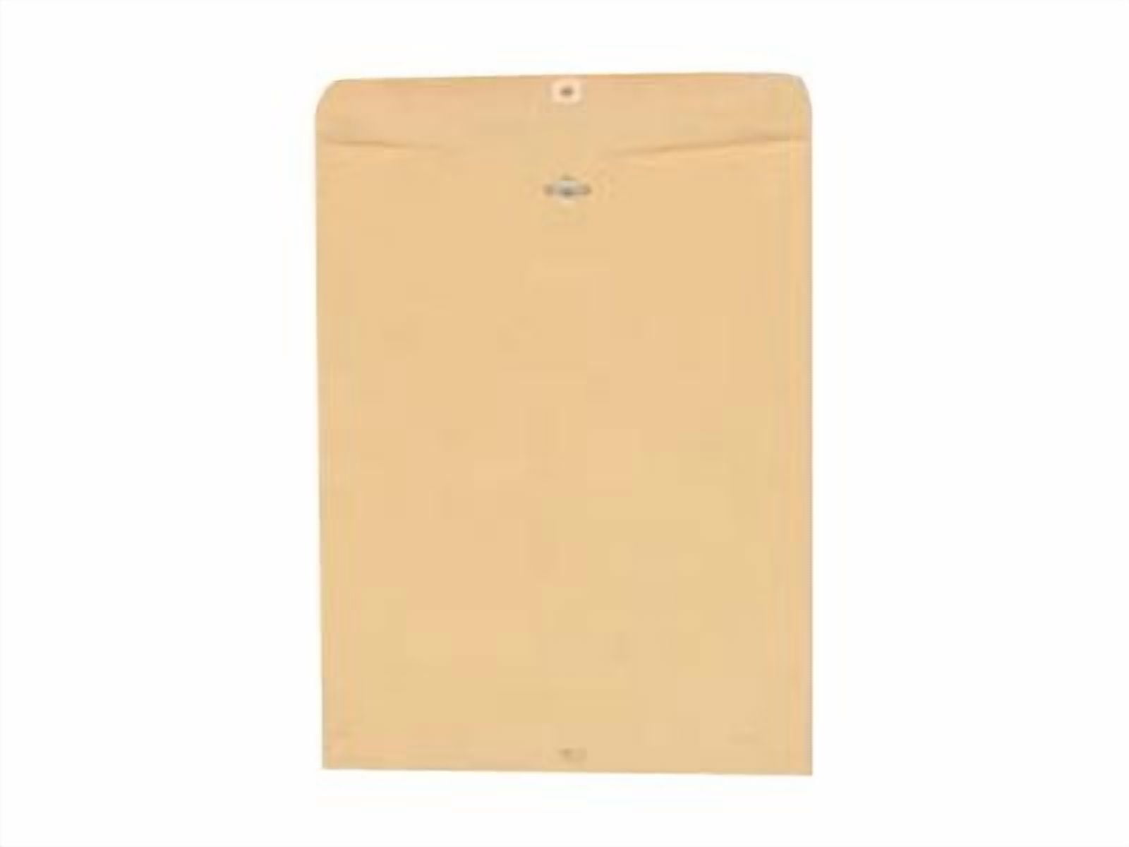 Heavy-Duty Clasp Envelope - Walmart.com