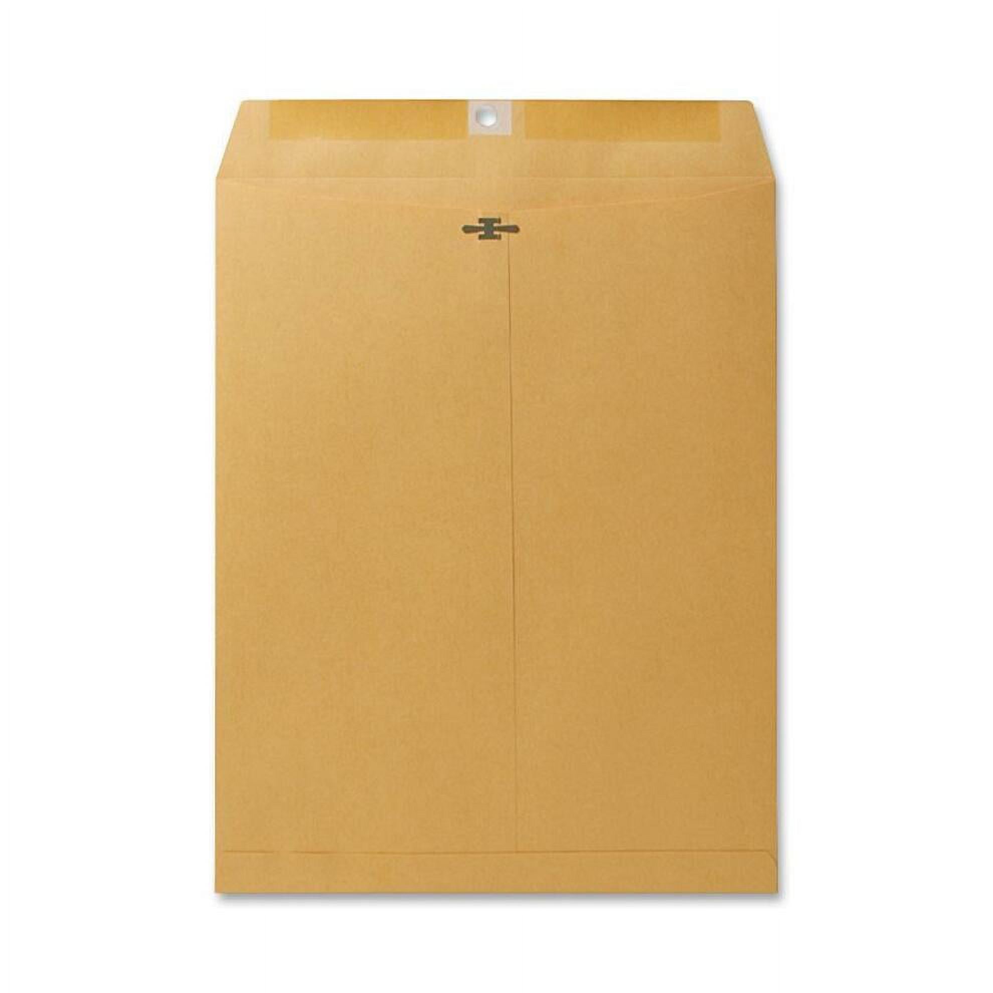 Heavy-Duty Clasp Envelopes - Walmart.com