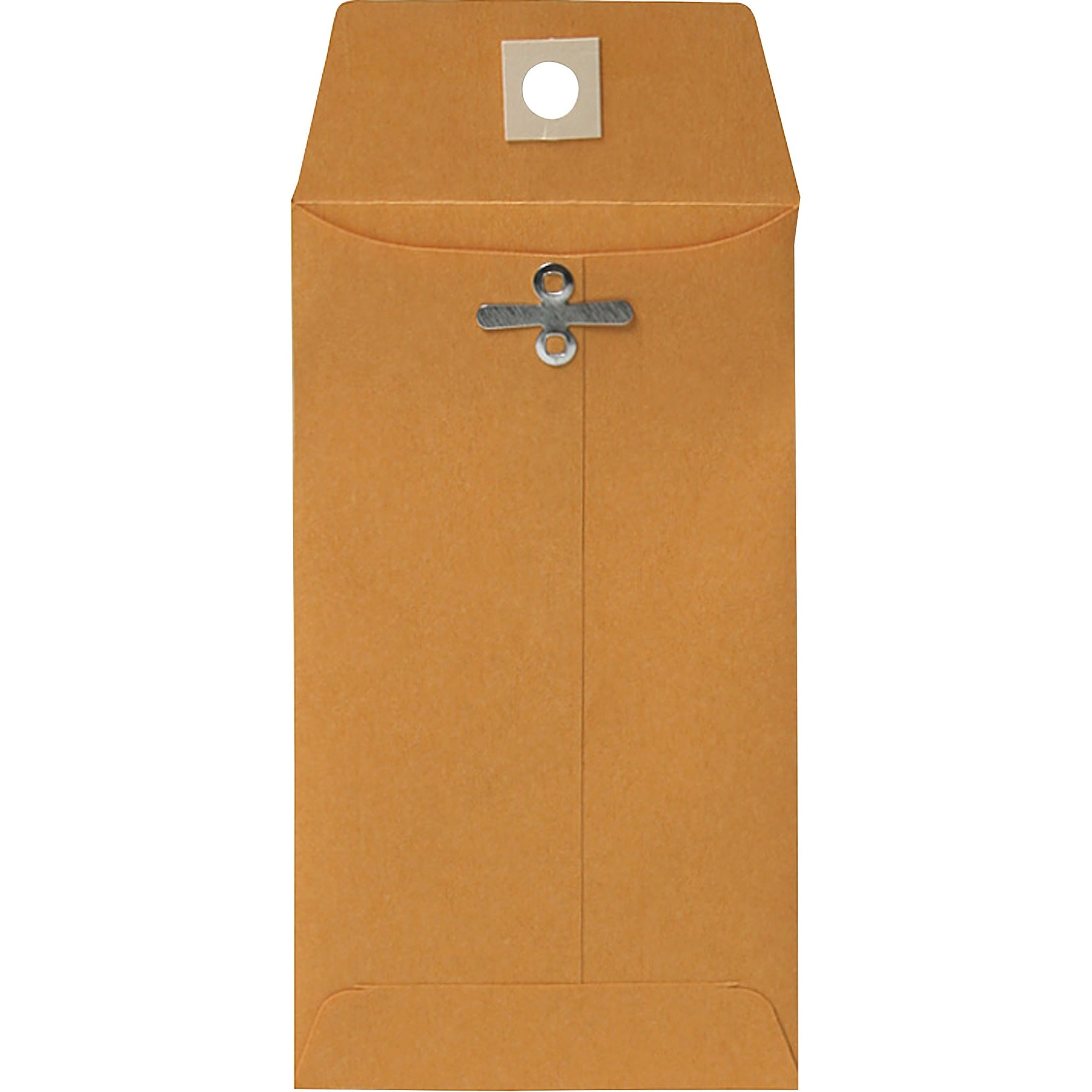 Heavy-Duty Clasp Envelopes - Walmart.com