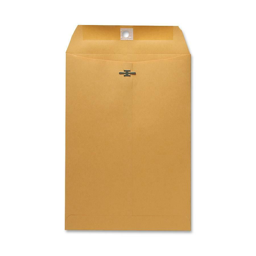 Heavy-Duty Clasp Envelopes - Walmart.com