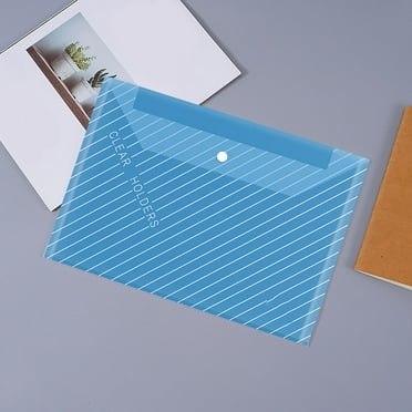 Ultimate Office MagniFile™ High-Capacity Hanging File Folders, 5 ...