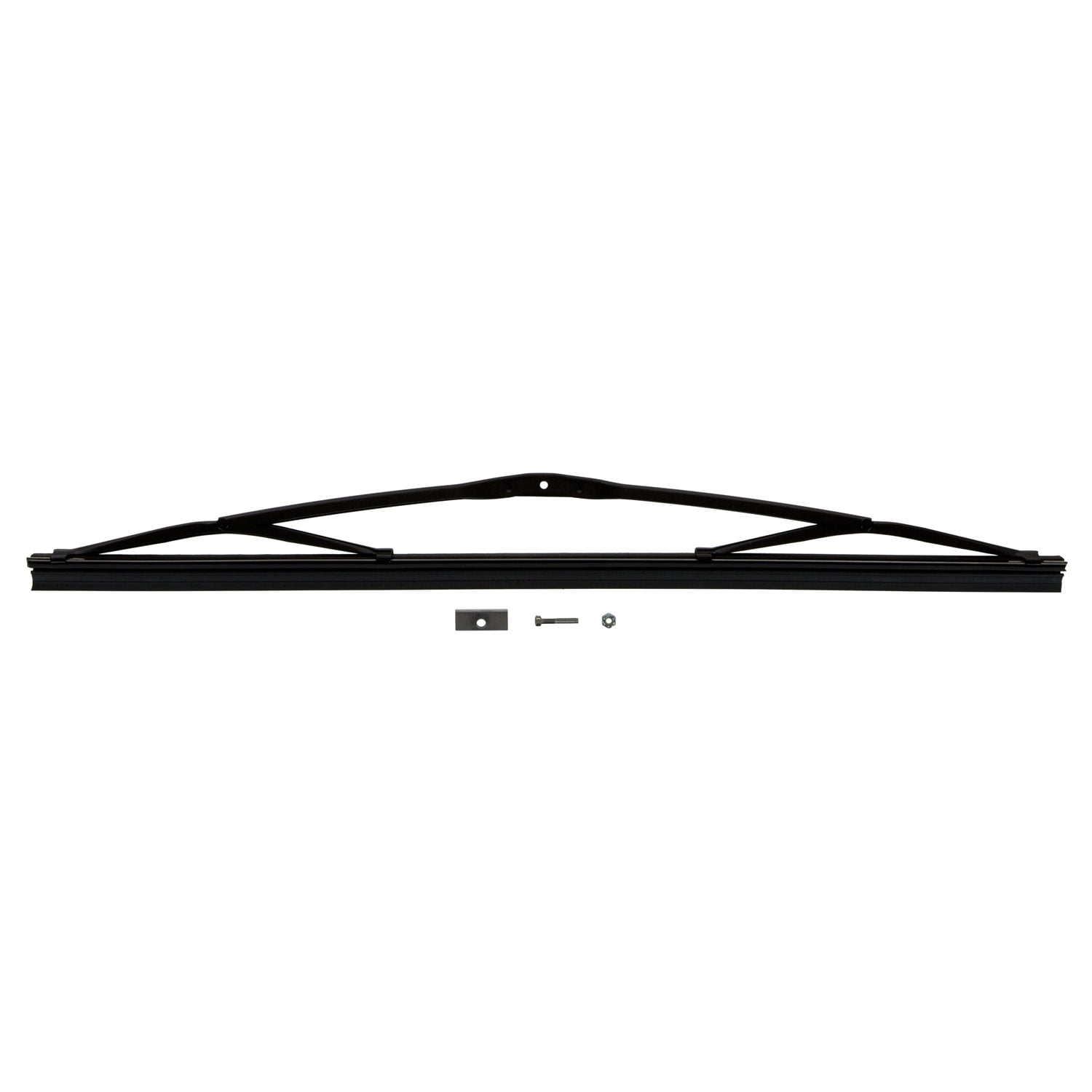 Heavy Duty Clear-Flex Wiper Blade 16" (52-16) - Walmart.com