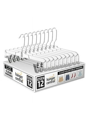 Clothes Hangers - Walmart.com