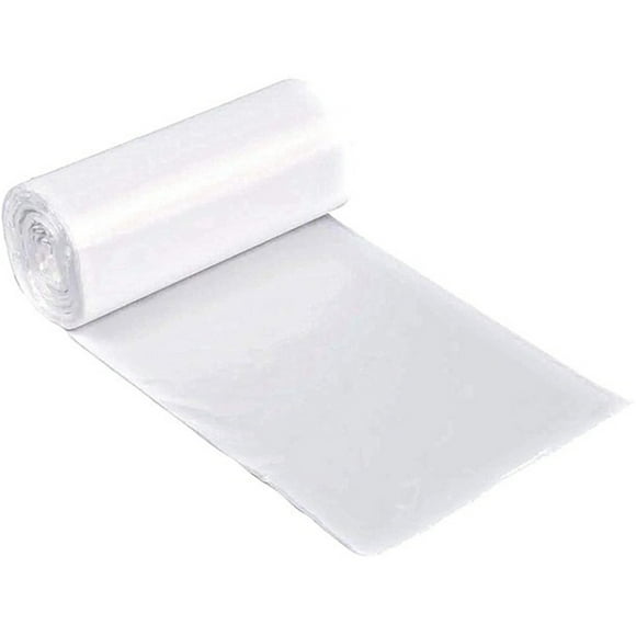 Plastic Rolls