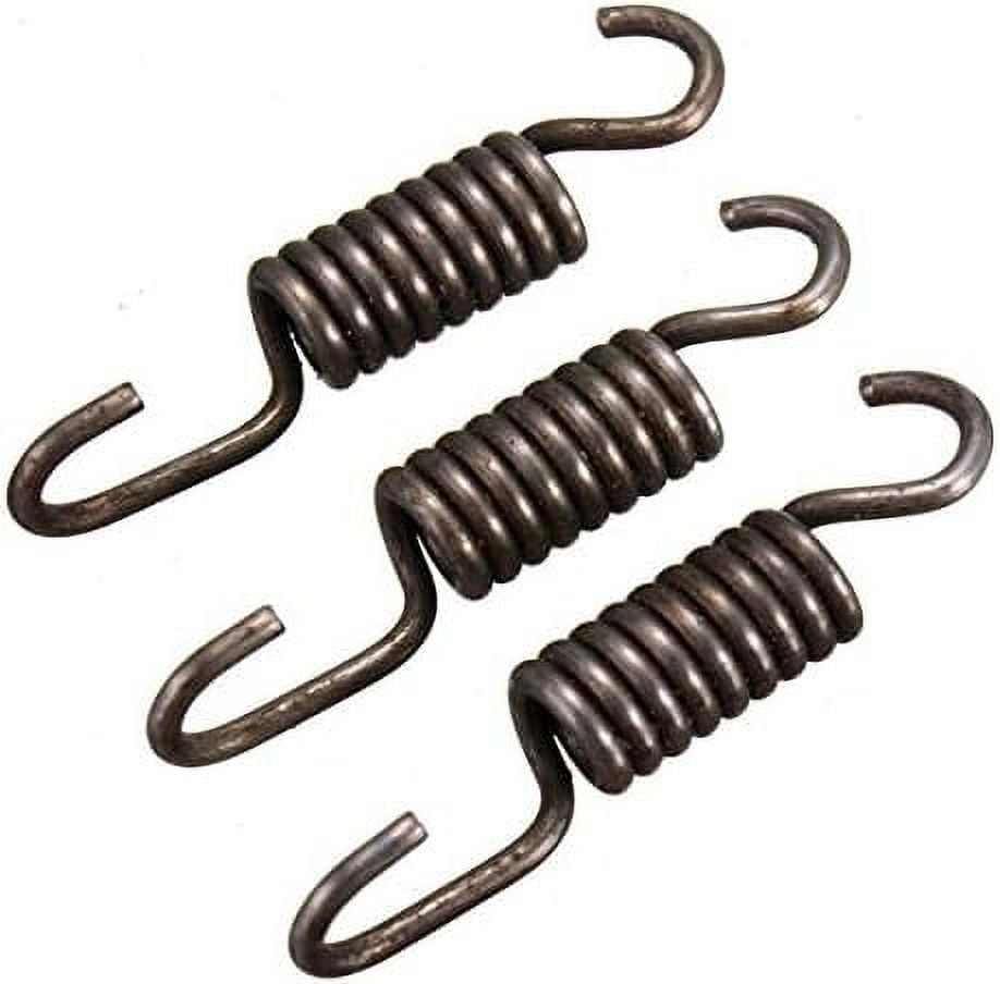 Heavy Duty Clutch Spring, Engine Compatibility Ensures Superior ...