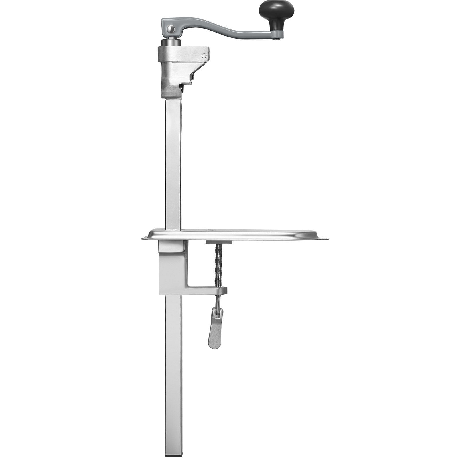 Heavy Duty Commercial Can Opener, Table Clamp Jar Opener for Large Cans ...