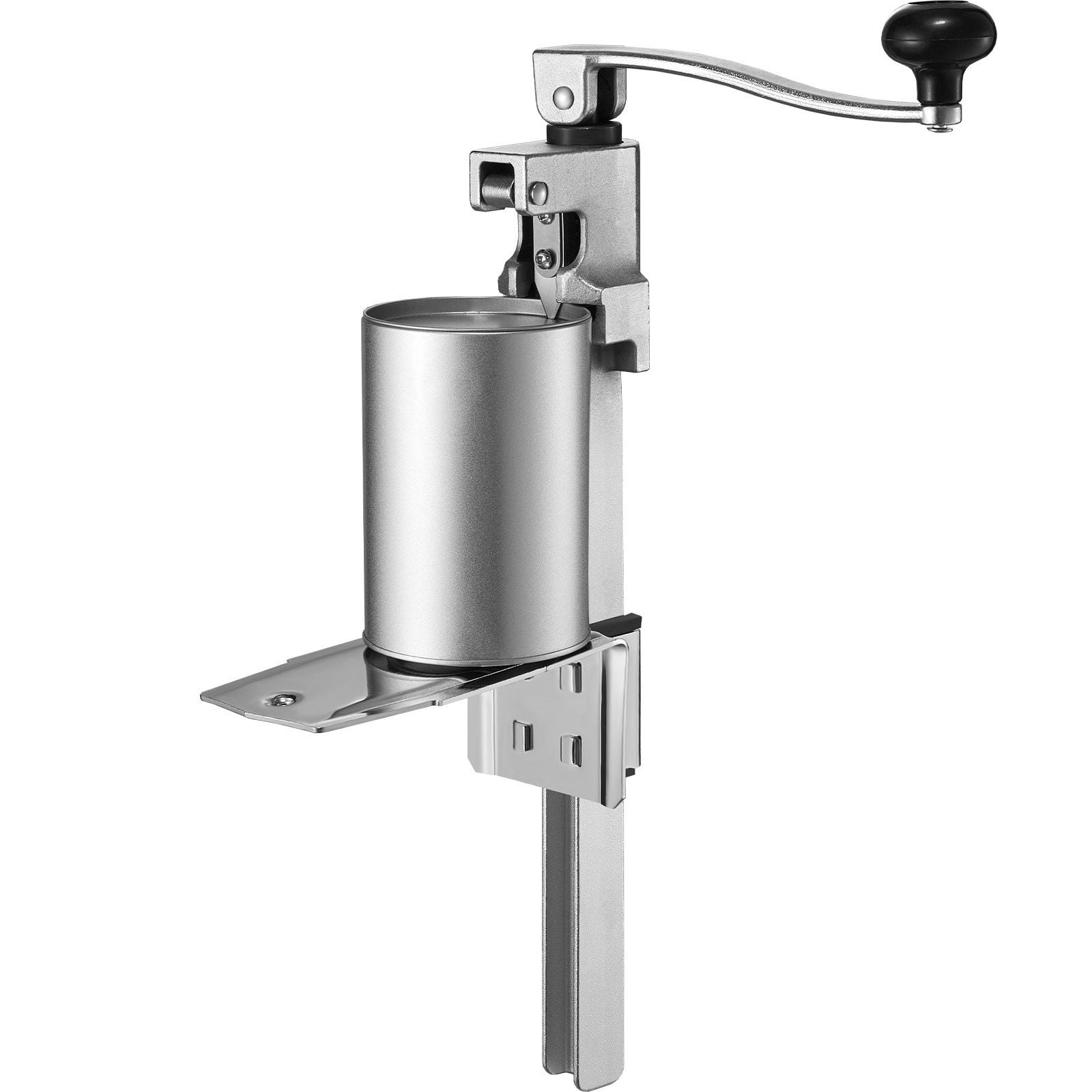 Heavy Duty Commercial Manual Can Opener with Adjustable Base ...