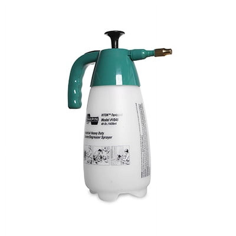 Heavy Duty Compression Sprayer - Walmart.com