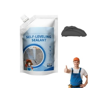 Detroitrain Concrete Crack Filler, Waygo Concrete Repair, Heavy-Duty ...