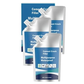 Magic Crack Filler