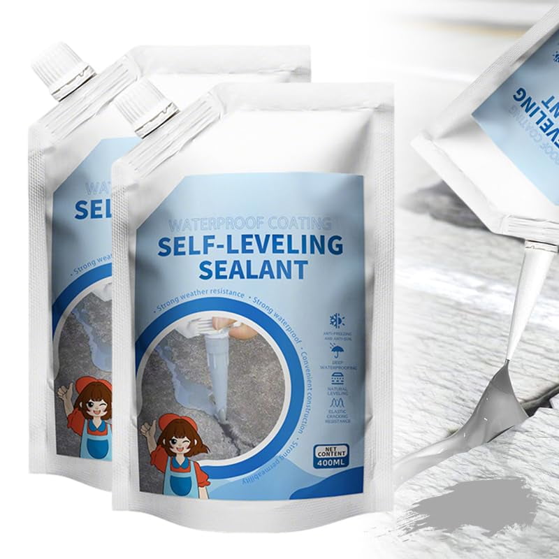 Heavy-Duty Concrete Crack Repair Adhesive, 2025 Quick Drying Grouting ...