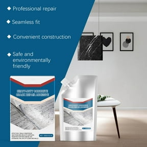 Detroitrain Concrete Crack Filler, Waygo Concrete Repair, Heavy-Duty ...