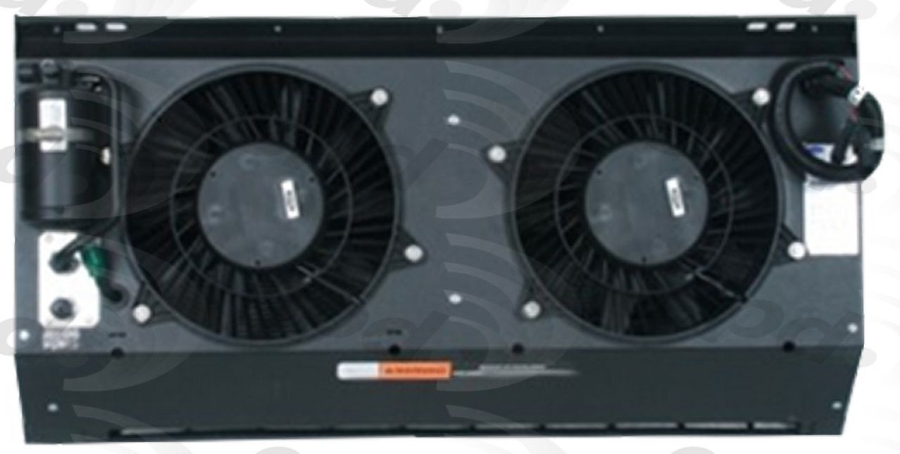 Heavy Duty Condenser fits HD CONDENSER - Walmart.com