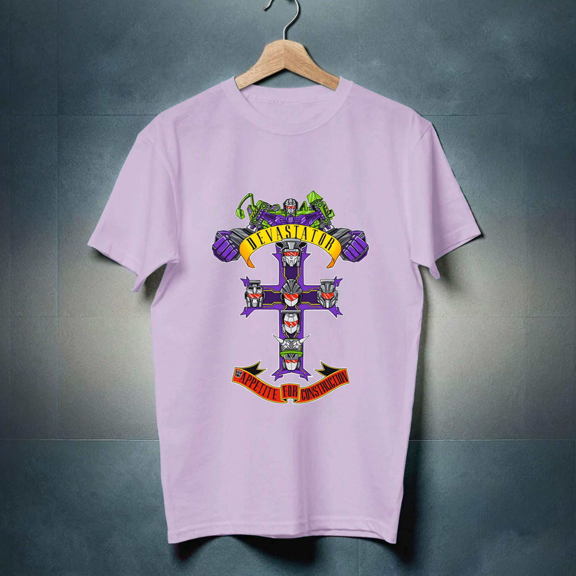 Heavy-Duty Construction Enthusiast Shirt Made in the USA Available in ...