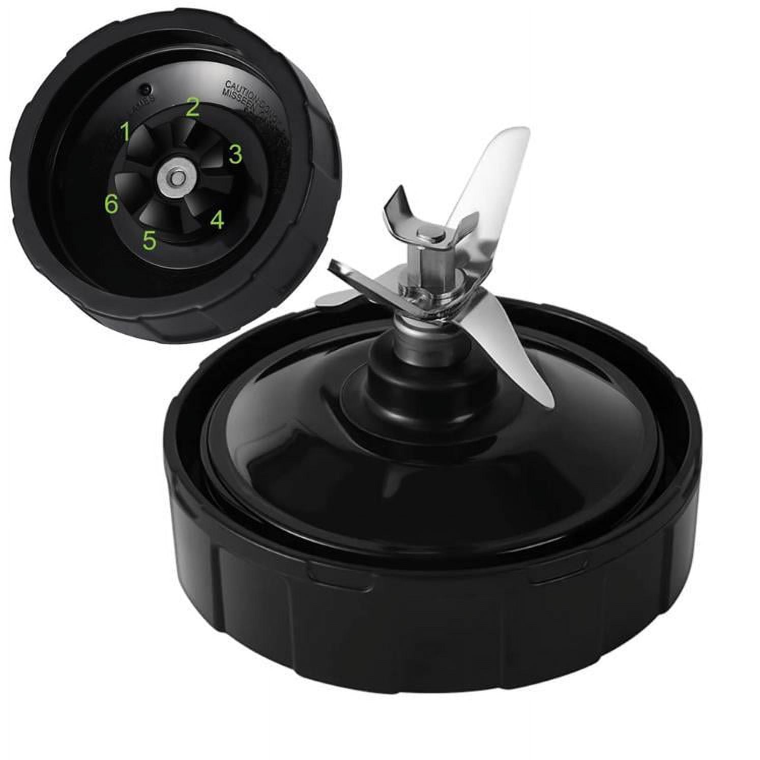 Heavy Duty Construction Extractor Blade Assembly for Ninja Blenders ...