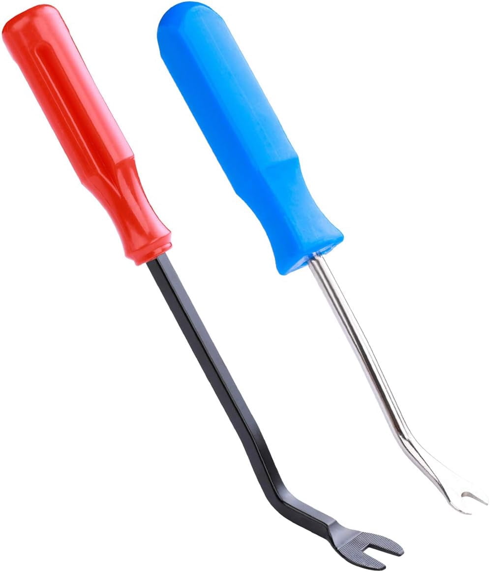 Upholstery Staple Remover, Fastener Removal Tool For Quick & Easy ...